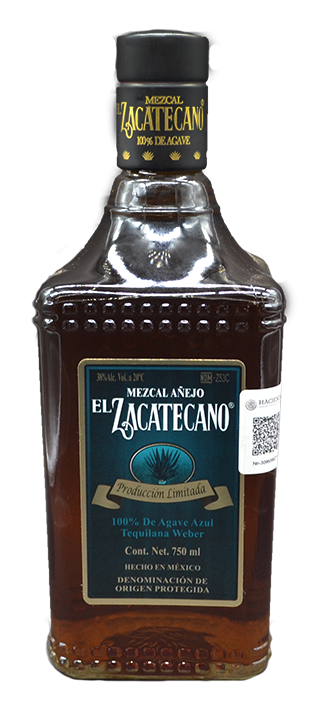 Destiladora El Zacatecano – Destiladora El Zacatecano